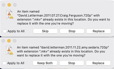 Why Are These Randomly Different Sometimes Skip Isnt An Option For Seemingly No Reason R