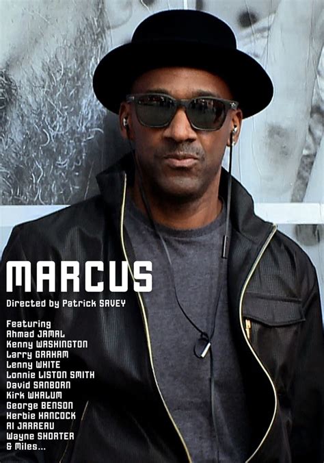 Marcus película Ver online completas en español