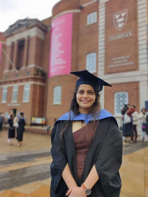 Palak Nagar On Linkedin Latepost Universityofliverpool
