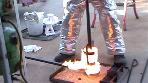 How Does Lost Wax Casting Work At Mary Tylor Blog