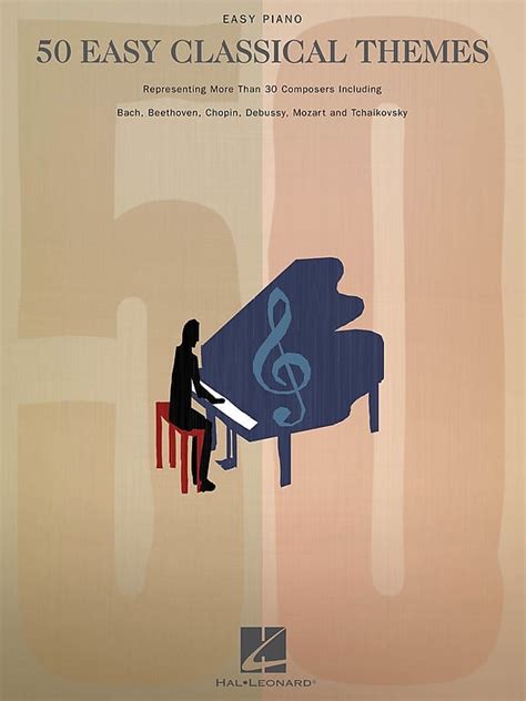 50 Easy Classical Themes Reverb