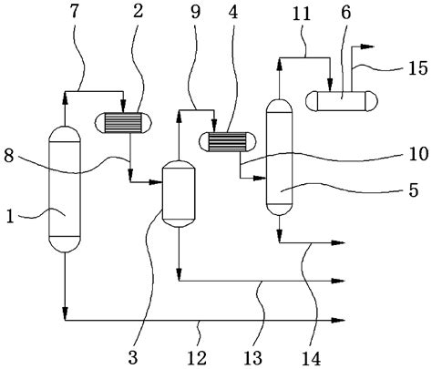 Fuel Gas Recovery Device Eureka Patsnap
