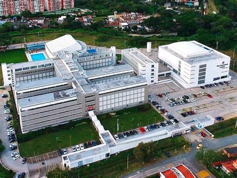 Universidades De Cali