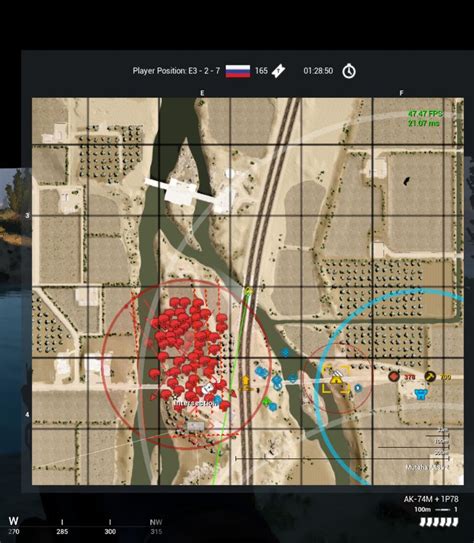 Cpu Optimization Tip For Fps Gain R Joinsquad
