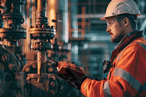 Multi Gas Detectors Industrial Scientific