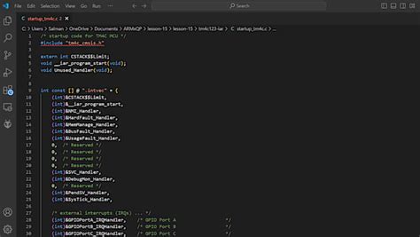 Do The Firmware Development And Iot Programming By Maryam 112 Fiverr