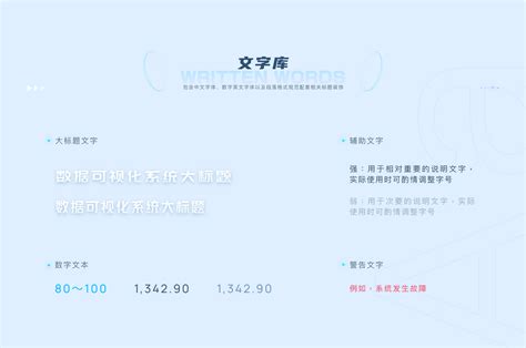EasyV可视化资源套件轻松套用高效设计搭建大屏 设计分享 易知微