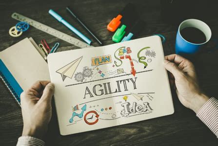 How I Use Agile Results To Be More Productive Getting Results