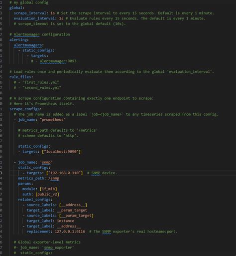 Access Denied Prometheus Prometheus Grafana Labs Community Forums