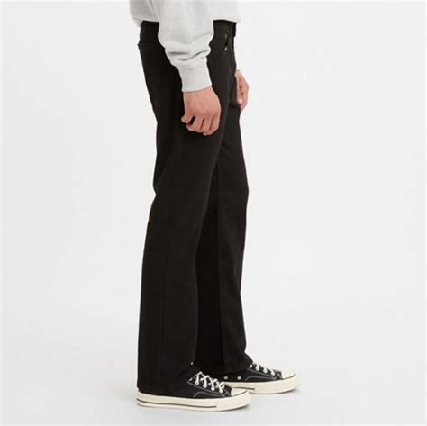 Джинсы Levi's 527 Slim Bootcut Jeans Native CaliДядя Сэм