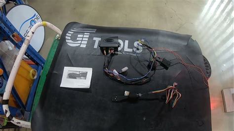 기아자동차 레이 차량에 정속주행장치 크루즈 옵션 설치영상입니다 자세한 설치과정이나 부품구매는 설명란의 링크를 참조하시면 됩니다 Youtube