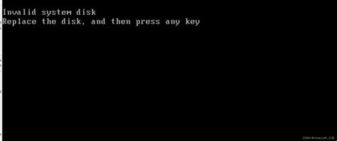 vmware虚拟机安装ms dos 7 10教程 msdos7 10 csdn博客