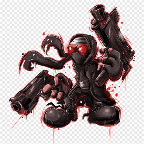 Madness Combat Characters