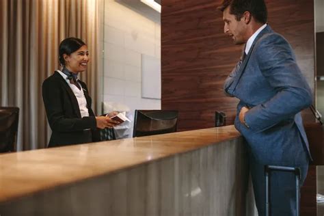 Top 15 Guest Service Agent Interview Questions And Answers Ziprecruiter