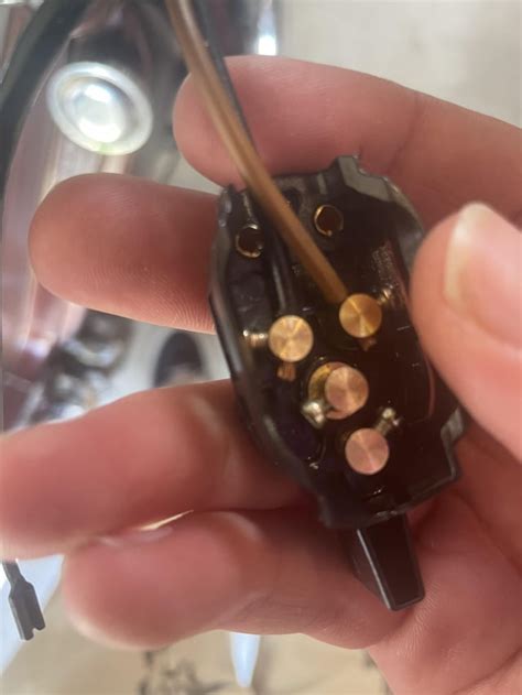 wiring timing issue on puch maxi r moped