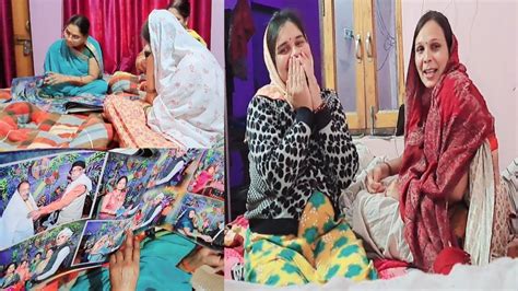 🌺aa Gya Shadi Ka Album Shivani Ko Aa Rahi Itni Jayda Hansi Ki Pet Fool