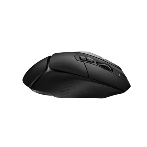 Logitech G502 X Plus Lightspeed Wireless Gaming Mouse Black N N Gamextremeph