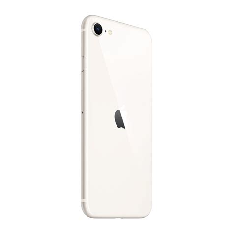 Dimprice Apple Iphone Se 2022 64gb Polarstern