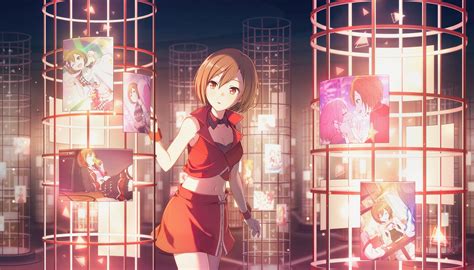 【プロセカ】ブルフェス限定★4 『私』の想いを感じて Meikoの基本情報、ステータス、スキル、イラストまとめ プロセカ攻略まとめ