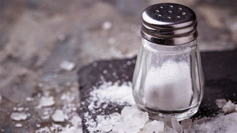 Too Much Salt Consumption Can Increase Stroke Risk In Teenagers Ndtv Food