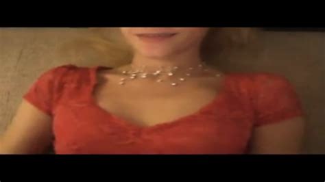 Hot Blonde Fucked In Sexy White Panties Eporner