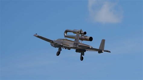 Wave Begins Delivery Of Fire Spewing Engine With No Moving Parts