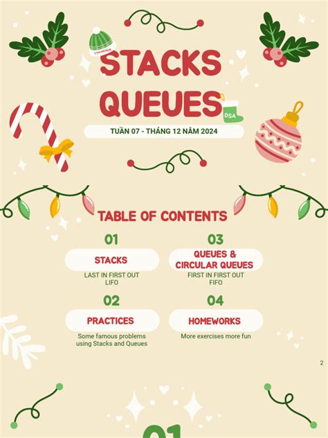 Ctdl06 Stack And Queue Pdf
