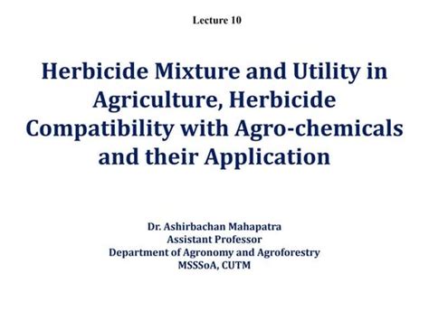 Preparation Of Jeevamrut Pdf