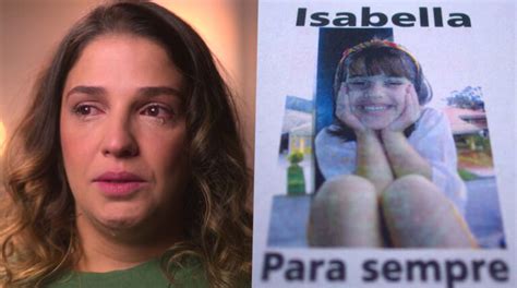 Netflix divulga trailer de documentário sobre o caso Isabella Nardoni
