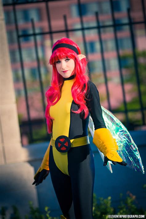 Cosplay Conventions And Photography Cosplay Galleries An2013 Pixie