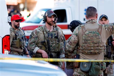 Kansas City Chiefs Parade Mass Shooting Stemmed From Dispute 2