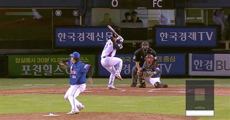 류현진 6이닝 1실점lg에 13년 만에 승리