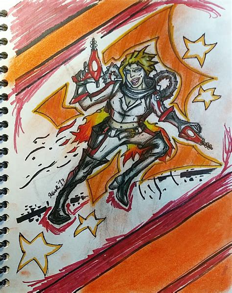 Zap That Thirst Nuka Cola Girl By Mythicallyodd On Deviantart