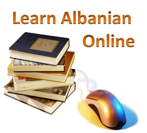 Albanian Language And Literature Learn Albanian Online
