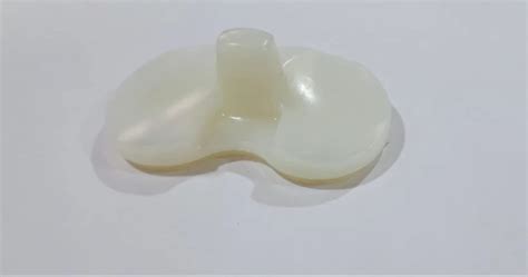 Tkr Implants Knee Component Tibial Tray Manufacturer From Ahmedabad