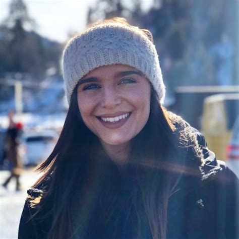 Aubree Bouche Keep Technologies Linkedin