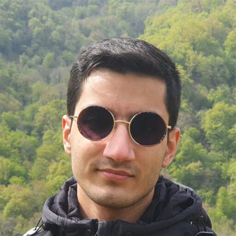 Emad Mollaei Ferdowsi University Of Mashhad Mashhad Fum