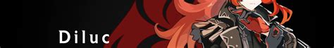 5680x832 Resolution Diluc 4k Genshin Impact 5680x832 Resolution