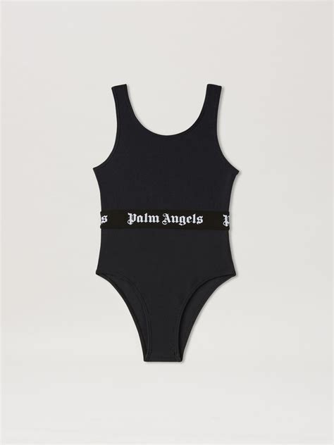 Costume Da Bagno Logo Sito Ufficiale Di Palm Angels®