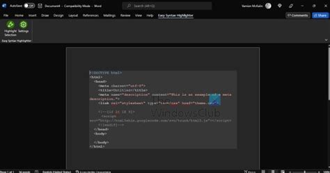 Insert Codes In Word Word и Excel помощь в работе с программами