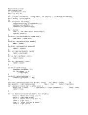 Understanding Car Class In C Constructors Destructors And Course Hero