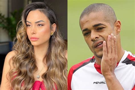 Mulher Revela Agressões De Ex Jogador Do São Paulo “vou Te Matar