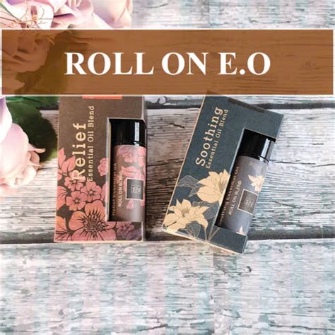 Tinh dầu lăn Naturalproduct vn