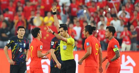 우리도 독일 감독 쓰면 이겨 중국 축구협회장 의외로 진지하다