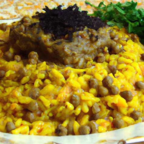 Halim Teresas Recipes