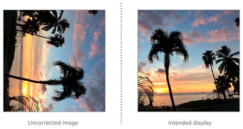 UIImage Orientation RightMirrored Apple Developer Documentation
