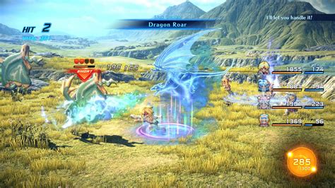 Star Ocean The Second Story R On Steam