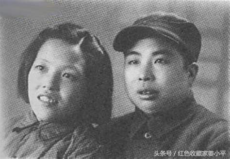 陳綏圻：四大金剛夫人之一，19歲結婚，副師職離休，88歲逝世 每日頭條