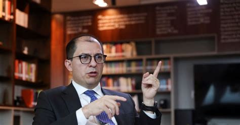 Fiscal General Señala Que Colombia Podría Ser Desertificada En La Lucha