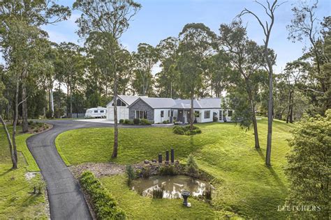 Sold 5 Valley Road Wonga Park VIC 3115 On 09 Oct 2023 2018691456